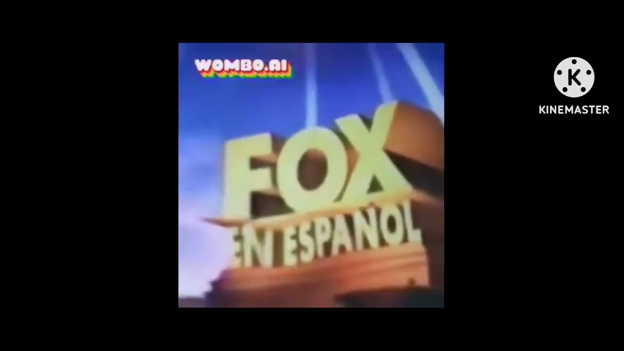 20th Century Fox Deepfakes Logos - YouTube