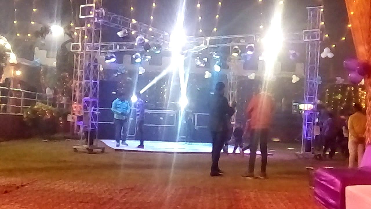 Sumit star dj - YouTube