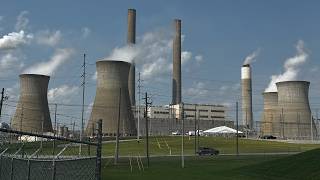 At Plant Bowen, new gas and batteries power Georgia’s growth push