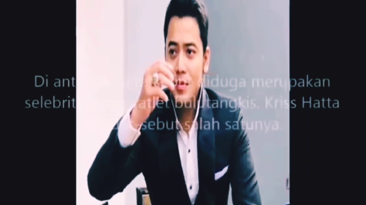 Viral! Video Mirip Atlet dan Artis Masturbasi Bikin Heboh - YouTube