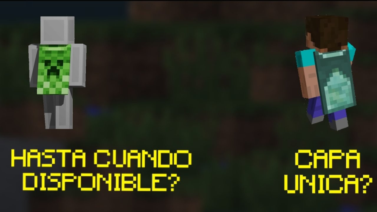 POR QUÉ FALTA UNA CAPA? | ¿CAPAS PERSONALIZADAS Y ÚNICAS? | ¿HASTA ...