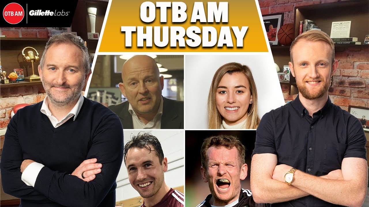 Harriet Prior on Liverpool-Fulham, Bellingham to Real w/ Graham Hunter ...