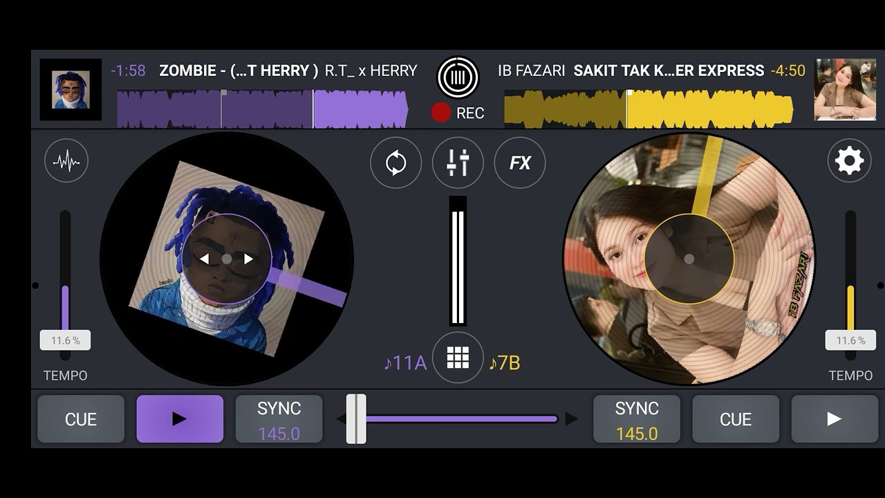 ZOMBIE - ( R.T_ FT HERRY ) - YouTube