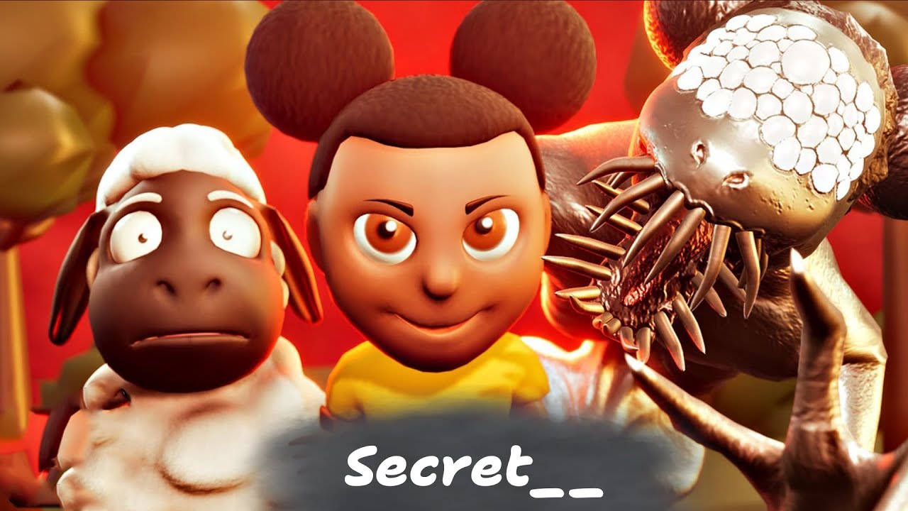 Don't Answer Secret In The Video Or It Will Be Scary - Amanda the ...