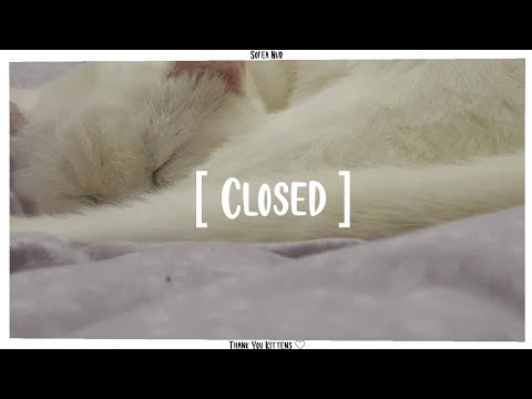 Closing My Channel Officially. - YouTube
