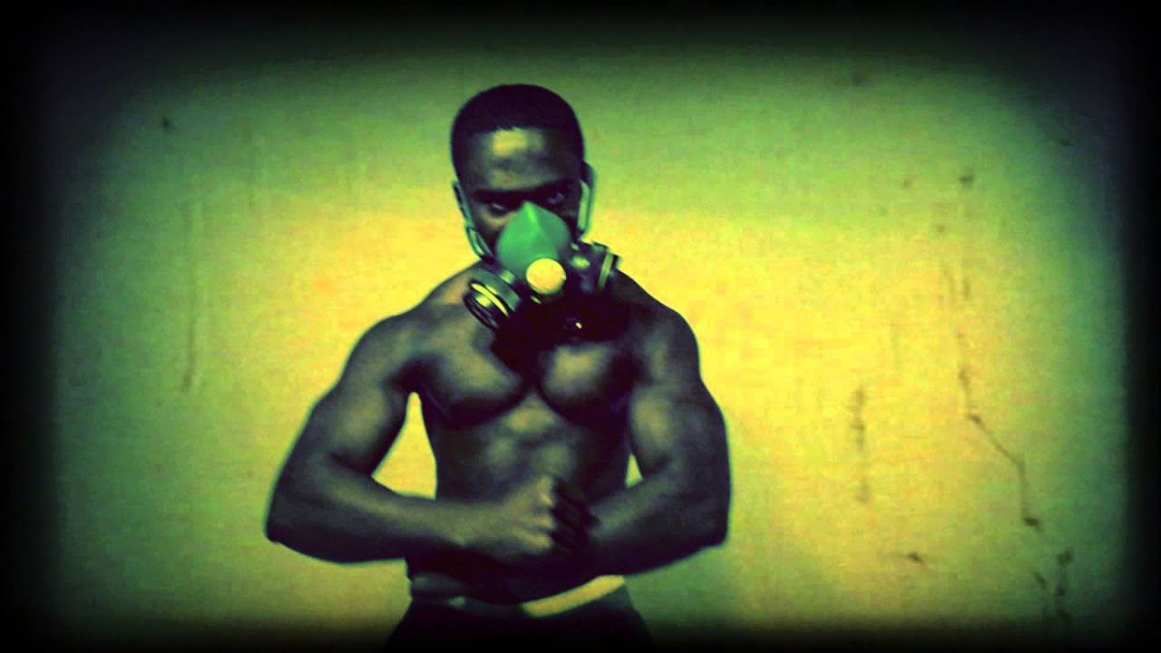 Taskeen Rahman - Only U (Stash Motions Official Music Video) - YouTube