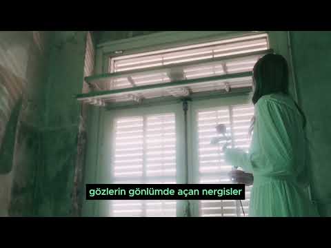 SERENAD - AHMET MUHİP DRANAS