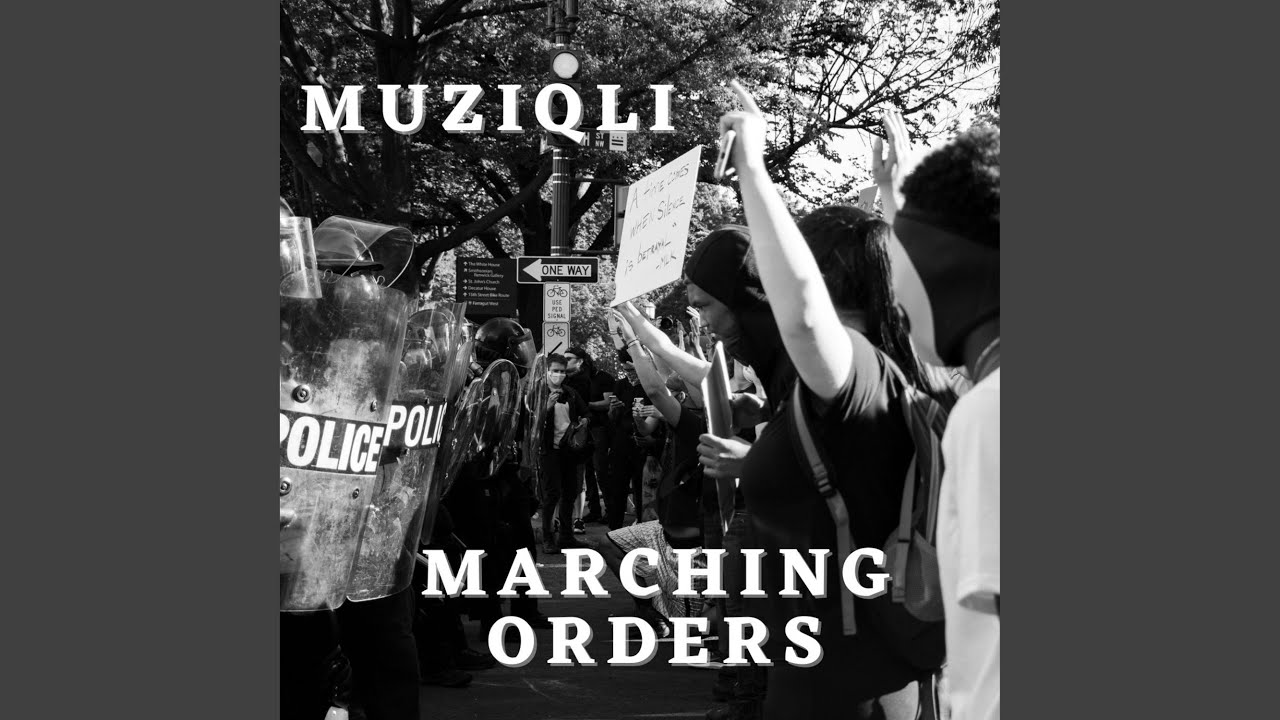Marching Orders - YouTube Music
