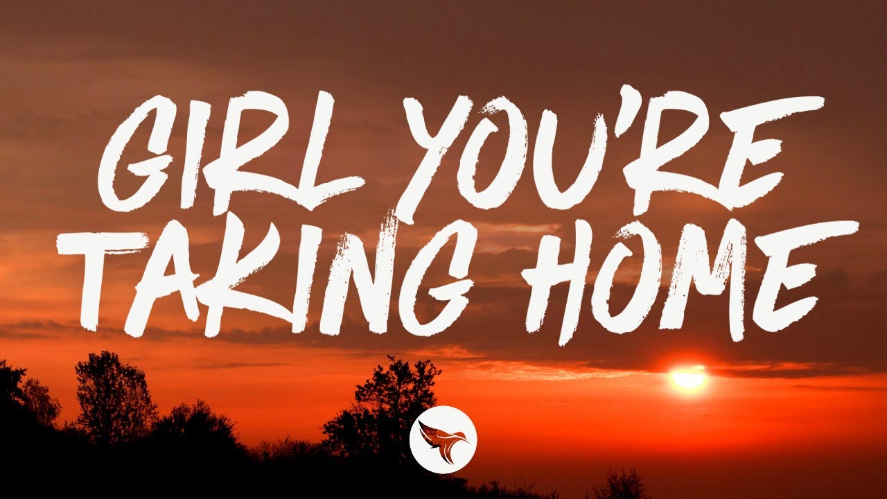 Ella Langley - girl you're taking home (Lyrics) - YouTube