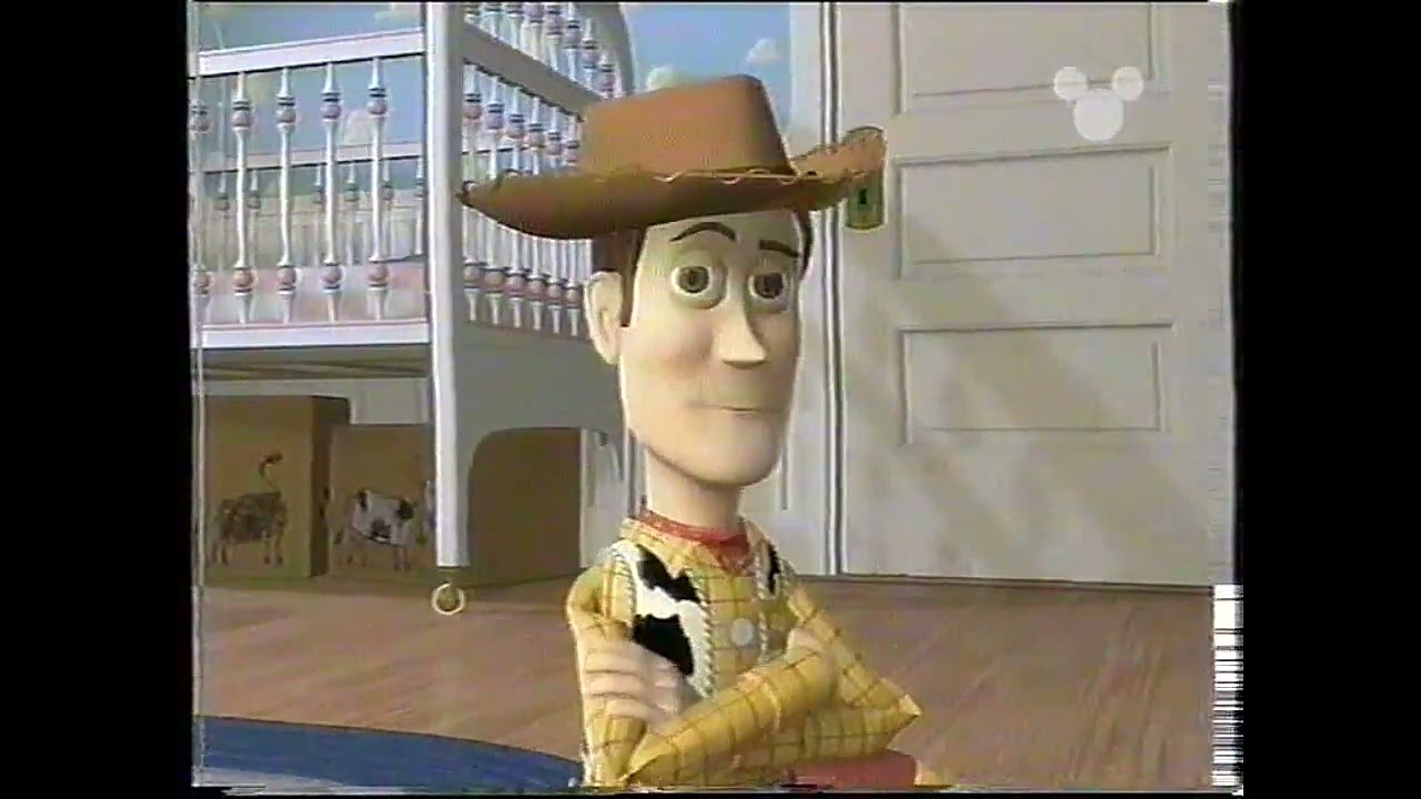 Toy Story Shorts - Disney Channel - YouTube