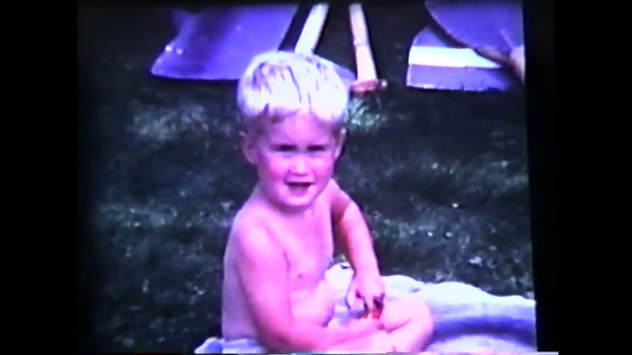 JACK MOSS - HOME IN THE MORNING - YouTube