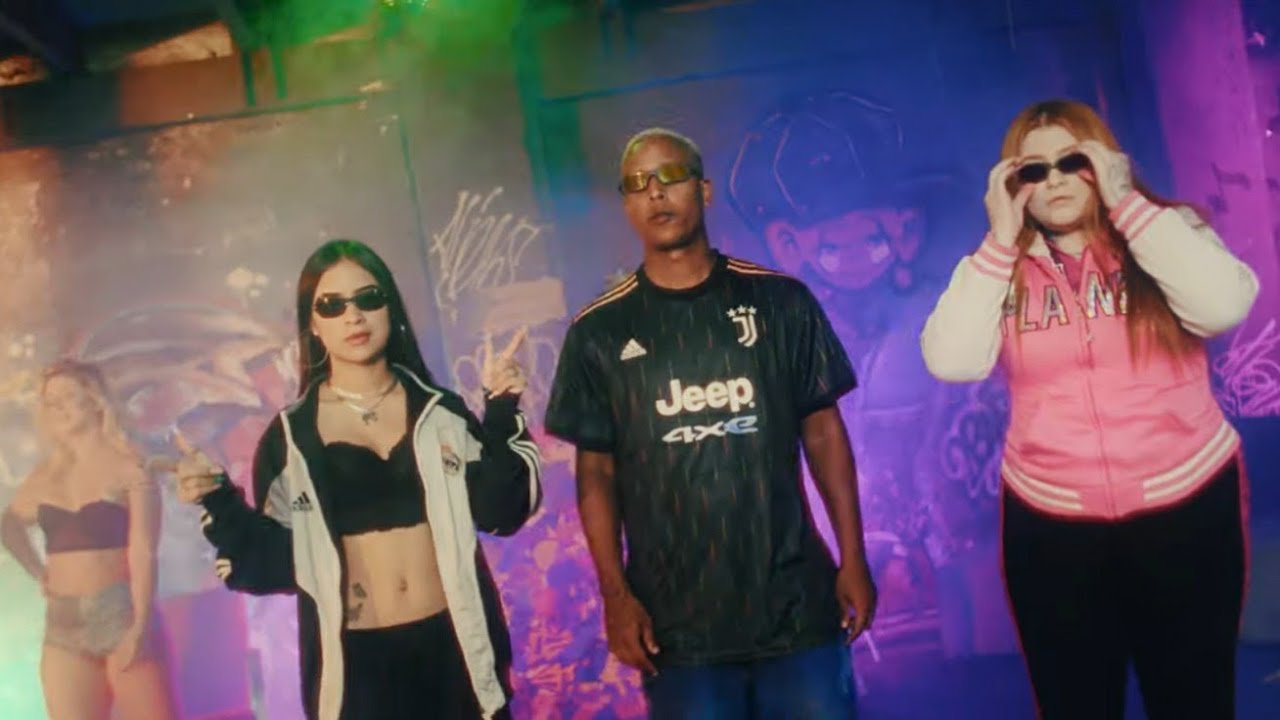 MC DANFLIN - AUTOMOTIVO VEM DE PERNA ABERTA ( DJ MARQUESA e DJ RUIVA ...