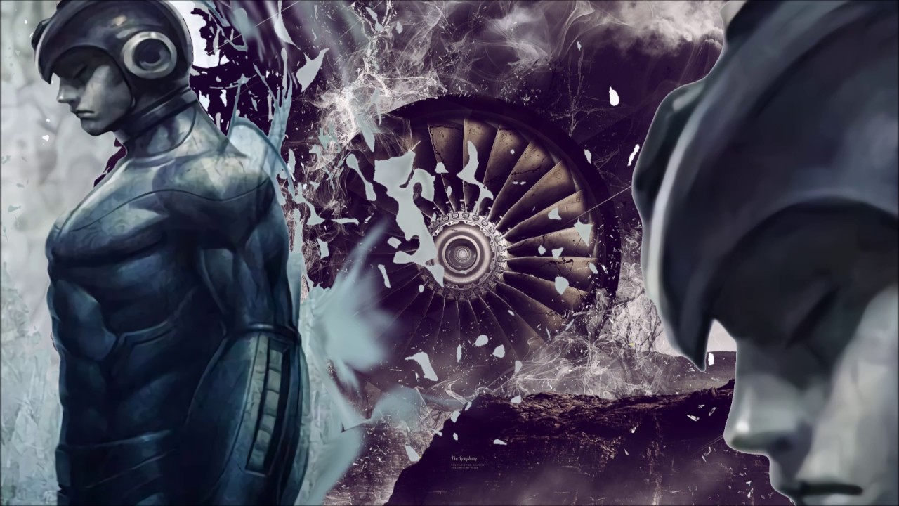 Mega Man 2 (Game Boy) - Intro Theme cover (Judgement Day) - YouTube