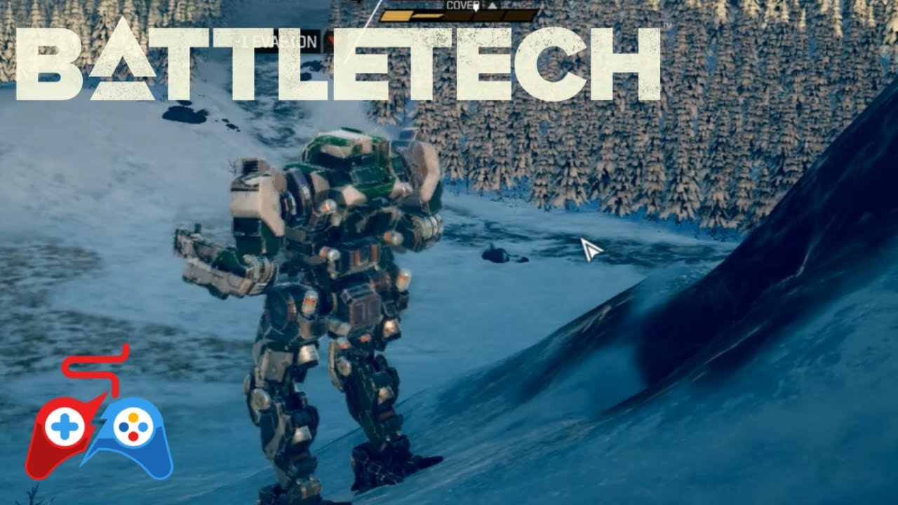 BattleTech 🤖 One Punch - YouTube