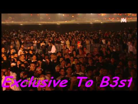 Haifa Wehbe Ana Adra A3ish Concert Pour La Tolerance EXCLUSIVE HD