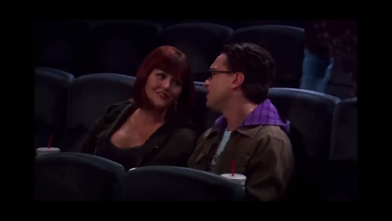 Sheldon being autistically iconic for 22 minutes and 53 seconds - YouTube