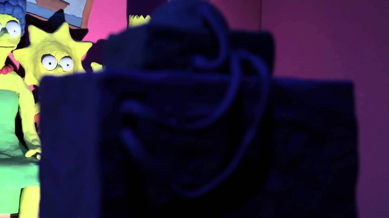 The simpsons last episode - YouTube