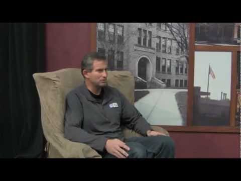 eAchieve Academy - Jim Shanklin Profile - YouTube