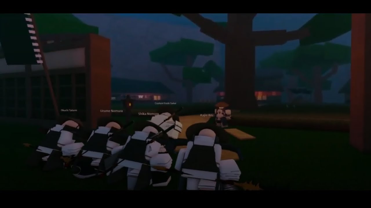 Seishin: The Trailer - YouTube