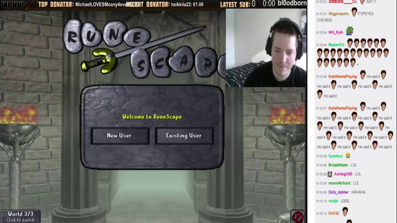 Little story of Monni - YouTube