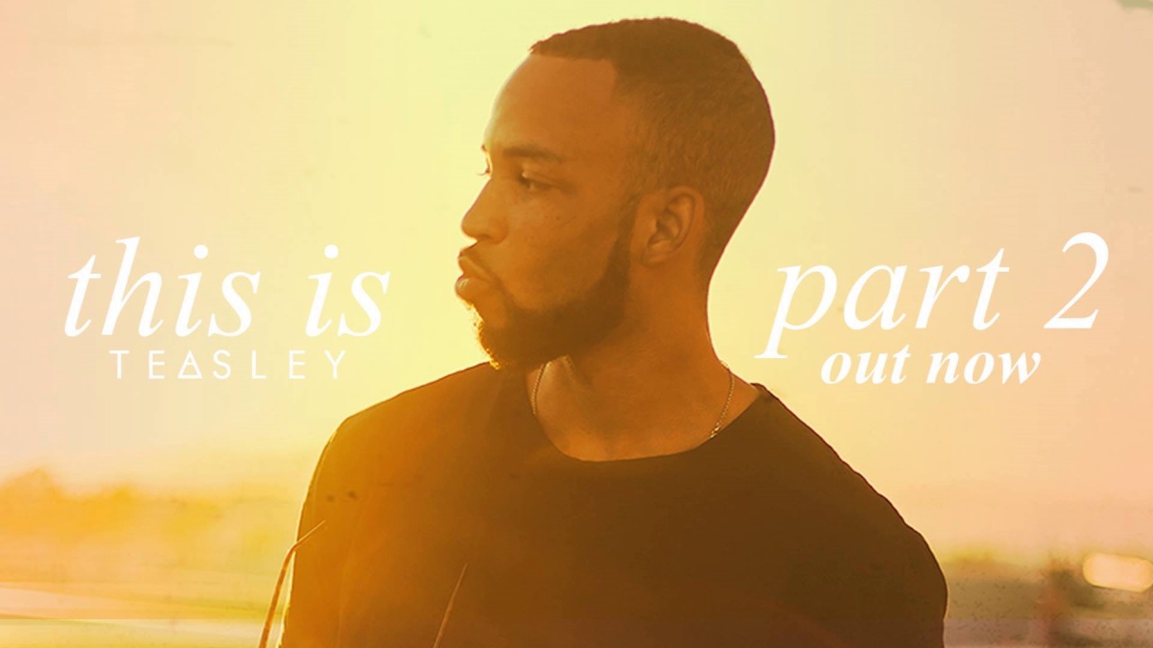 Teasley - Part 2 - YouTube