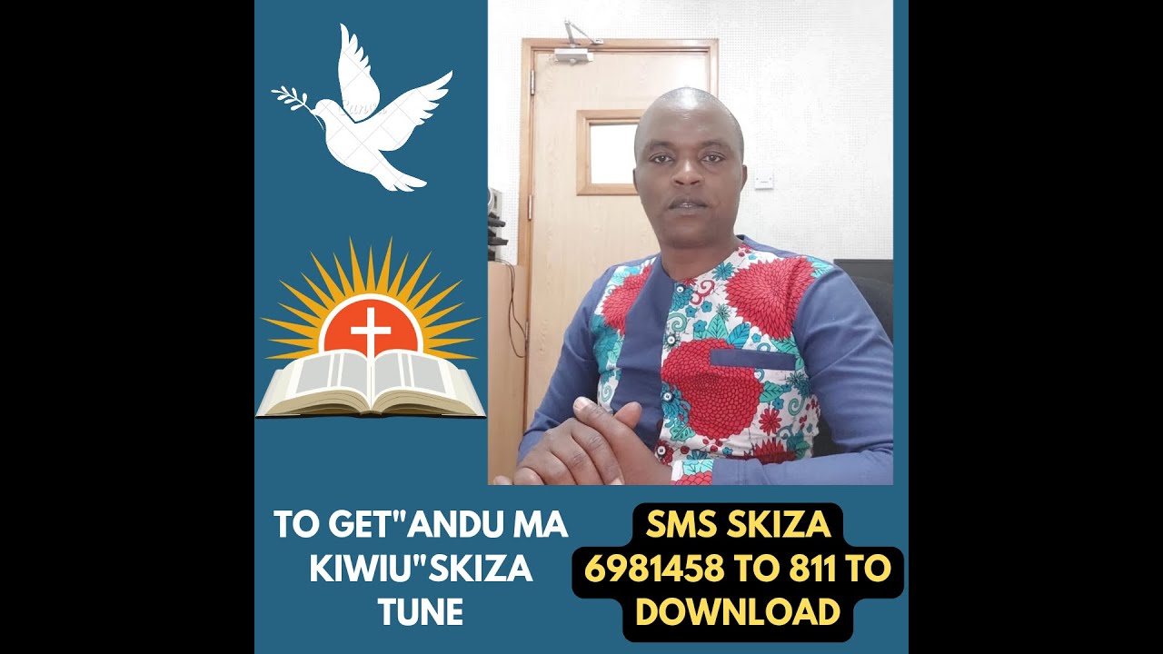 ANDU MA KIWIU TIKTOK CHALLENGE ATTRACTS TENS OF THOUSANDS OF FANS(TEAM KITHEMBEO PRODUCTION ...