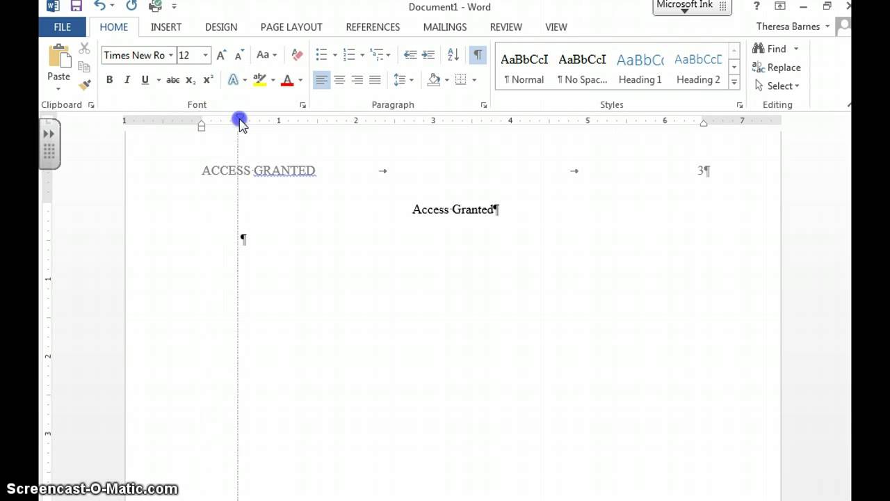 APA Research Paper - Body - YouTube