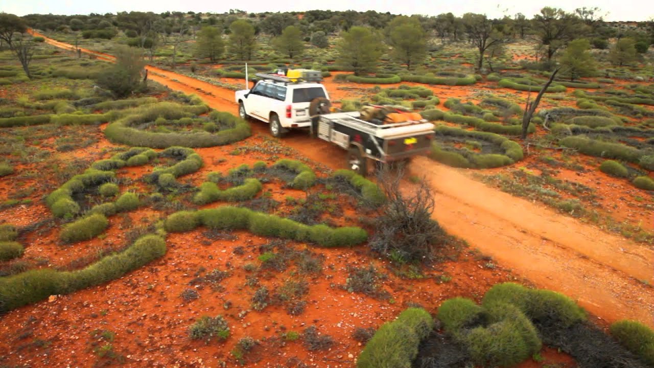Pat Callinan's 4x4 Adventures Season 6 Teaser - YouTube