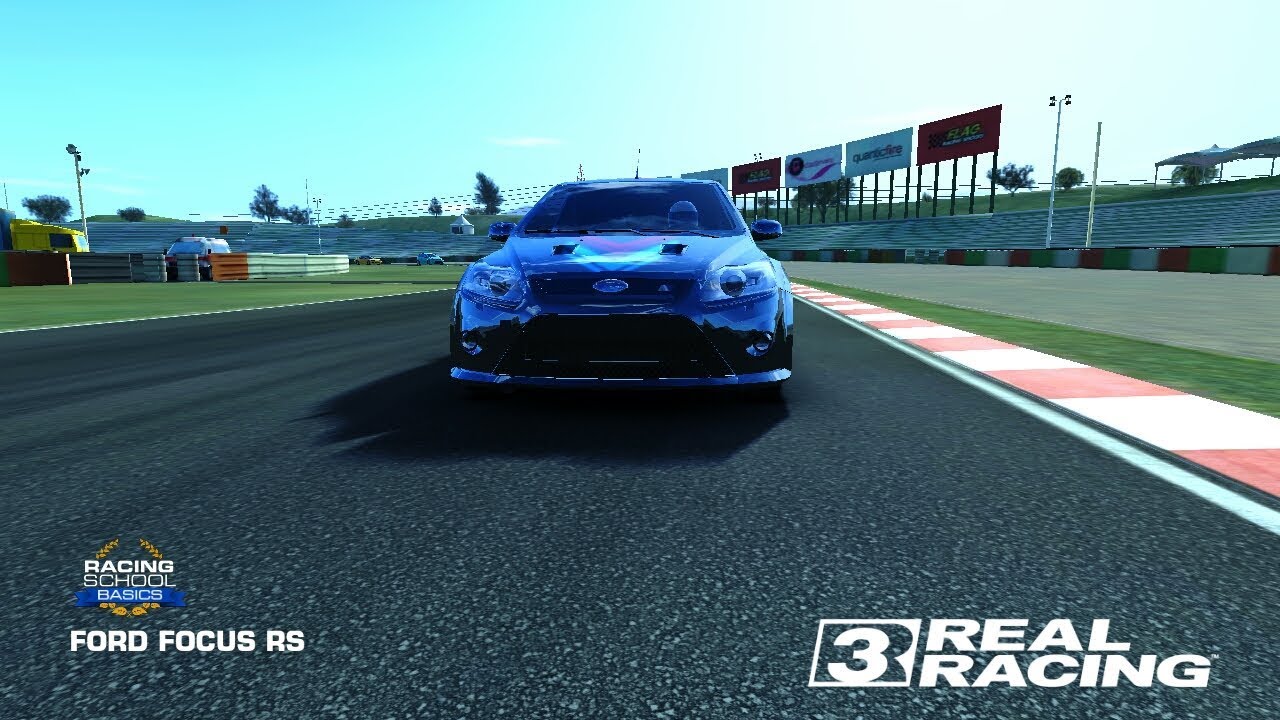 REAL RACING#1. | game muantapppp jiiwa!!!!! - YouTube