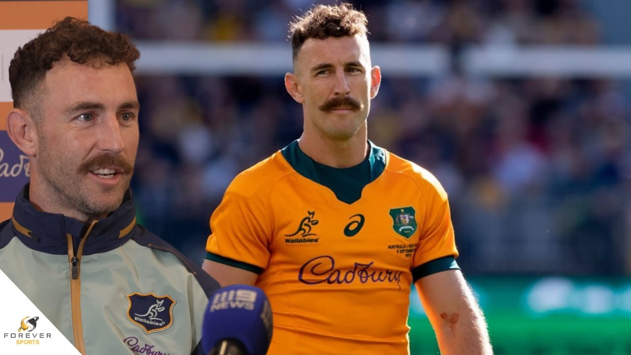 Nic White says the Springboks have shown the benchmark | Wallabies ...