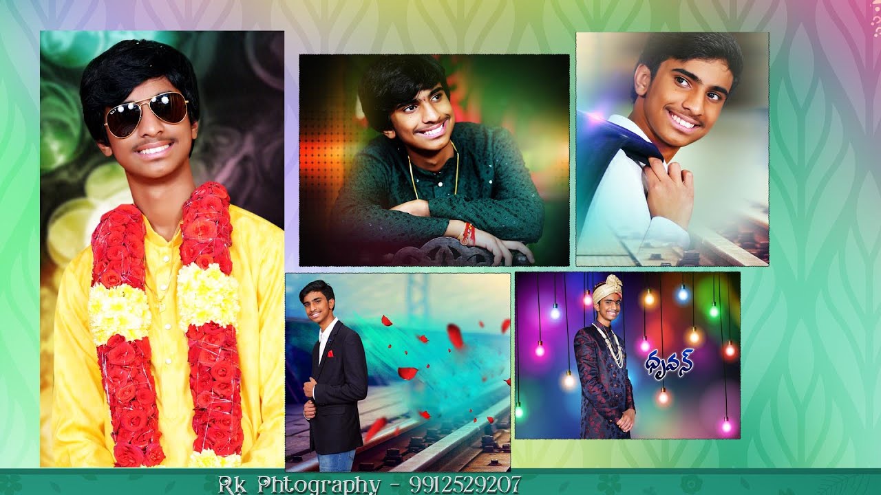 DHRUVAN HALDI TEASER 01 - YouTube