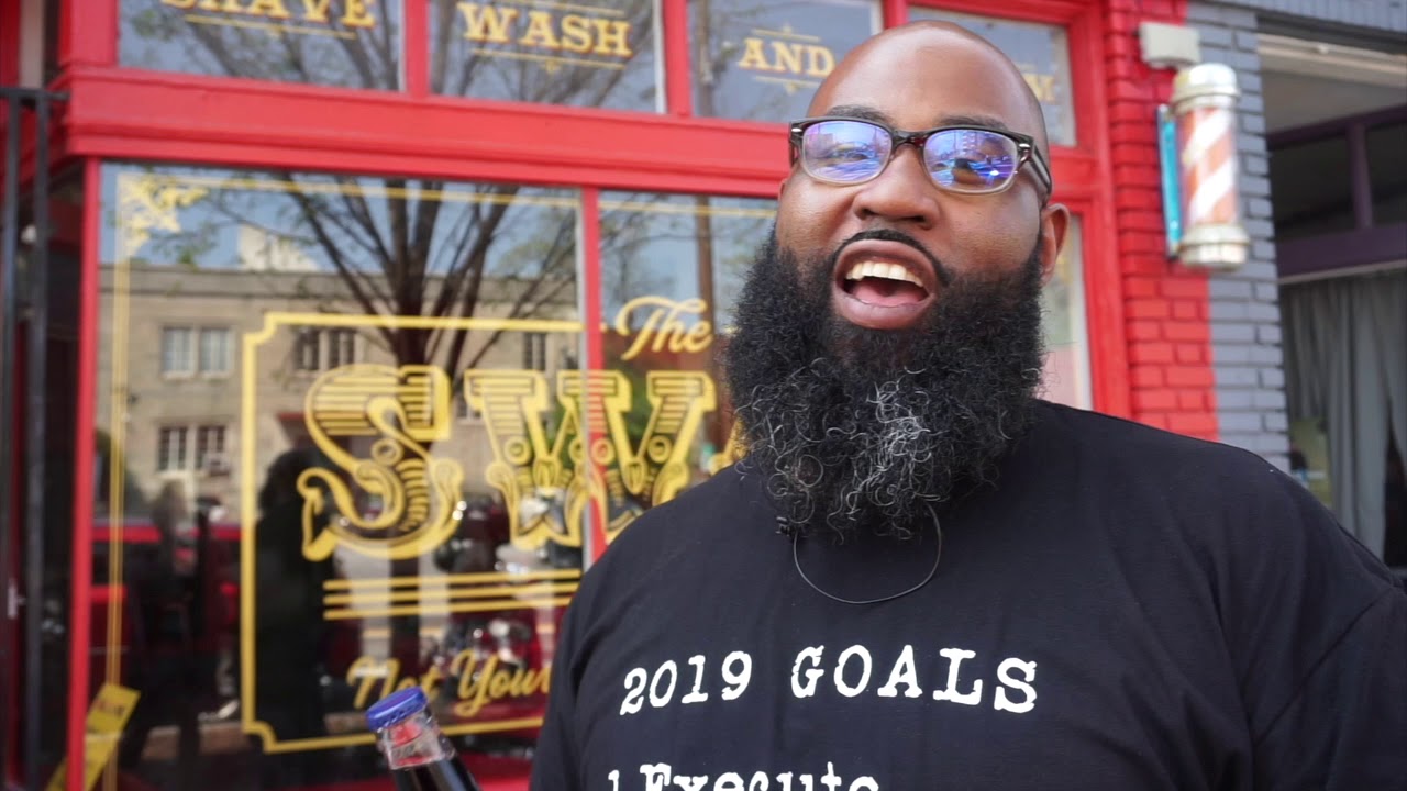 Crip-A-Cola the New Blue - YouTube