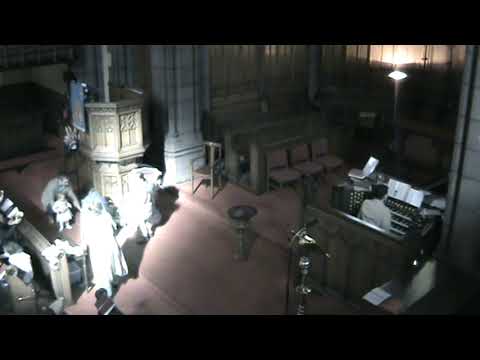 Saint Columba Gaelic Church; Joint Gaelic English Service of Sunday 31 ...