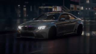 BMW Driving Live Wallpaper 🚗💨 Dynamic Car Animation in 4K