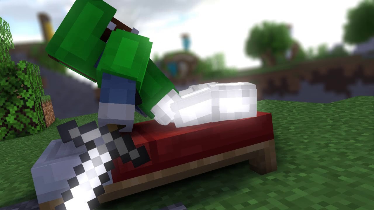 Bedwars Template gga copy - YouTube