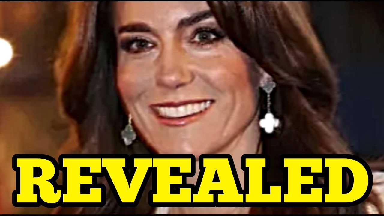 MYSTERIOUS VIDEOS ABOUT KATE MIDDLETON SURFACE...HERE WE GO - YouTube