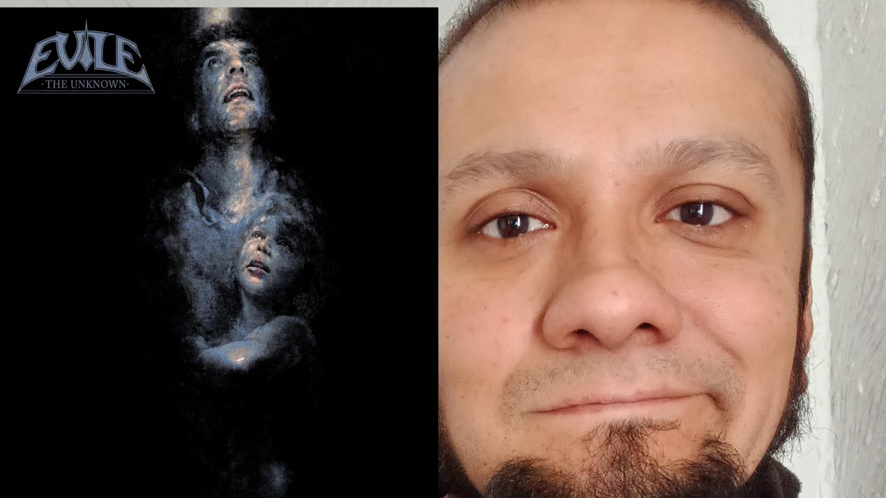 EVILE - THE UNKNOWN (NUEVO DISCO) RESEÑA, COMENTARIO. - YouTube