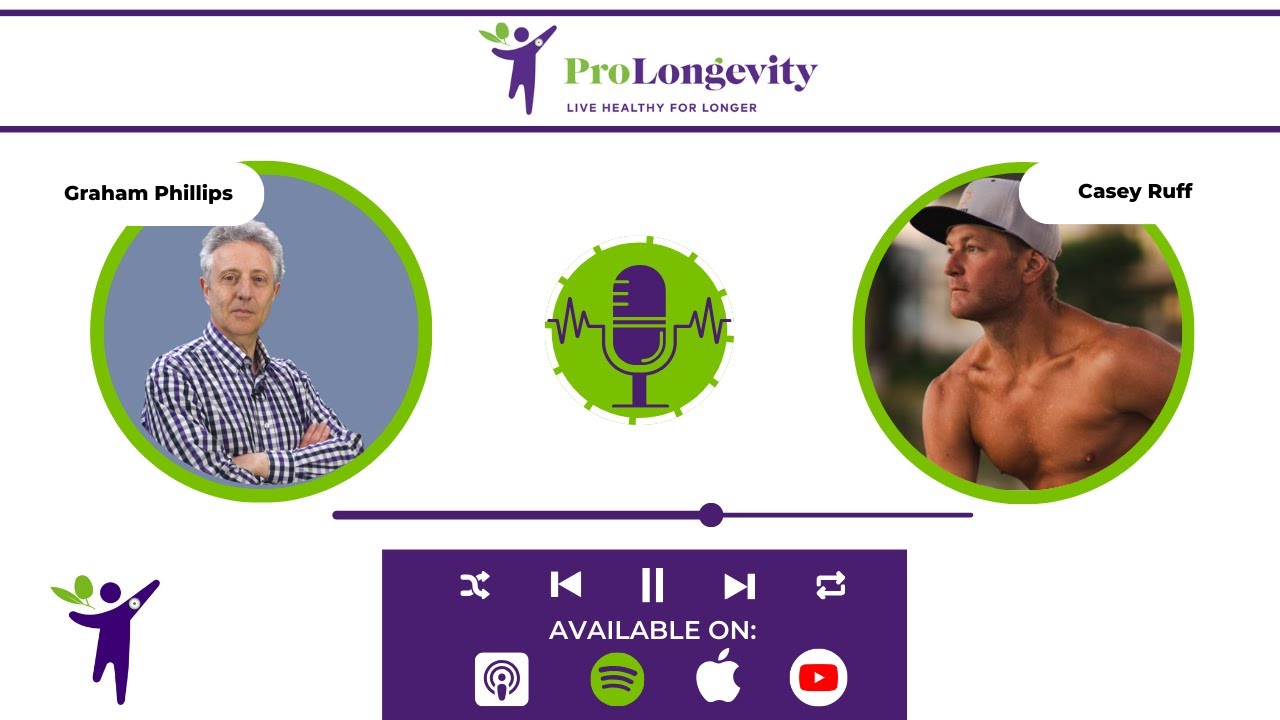 Graham Phillips & Casey Ruff "Changing the paradigm?" - YouTube