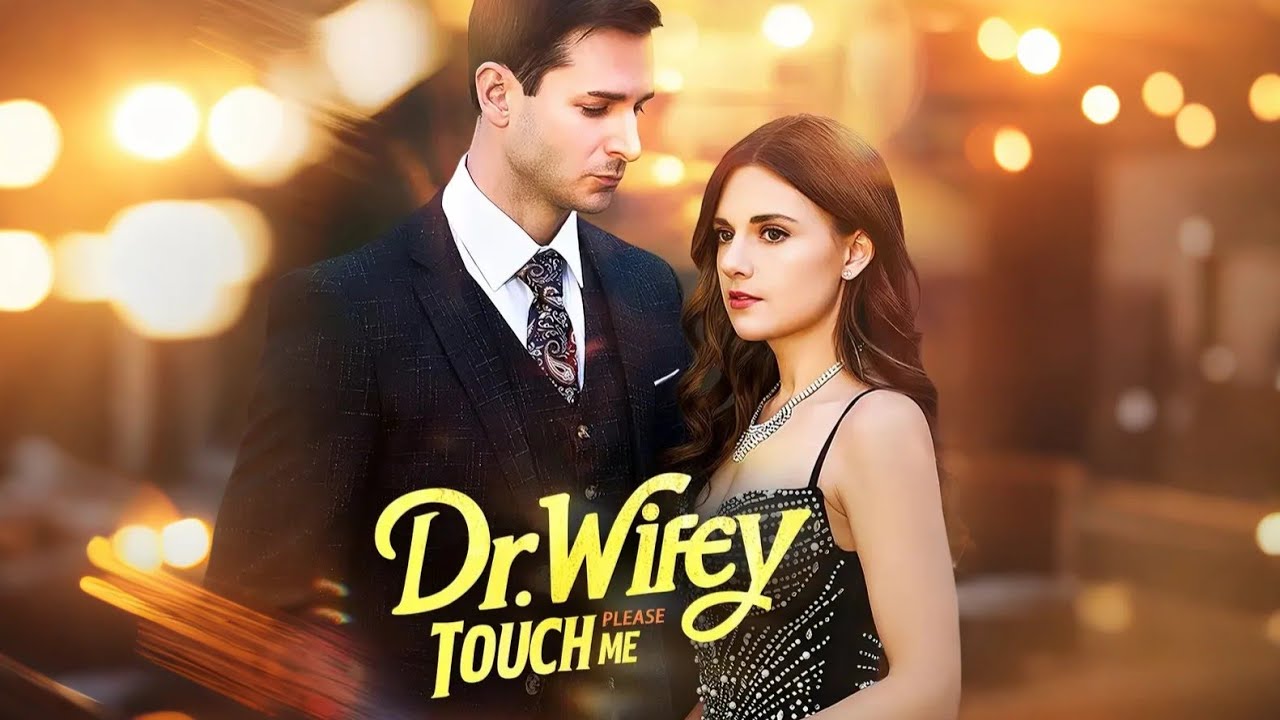 Dr. Wifey Please Touch Me - YouTube