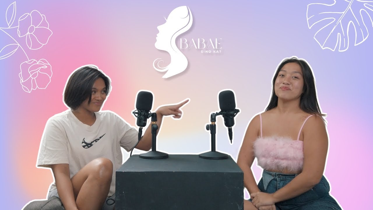 Babae: Sino Ka? | Episode 06 | Philline - YouTube
