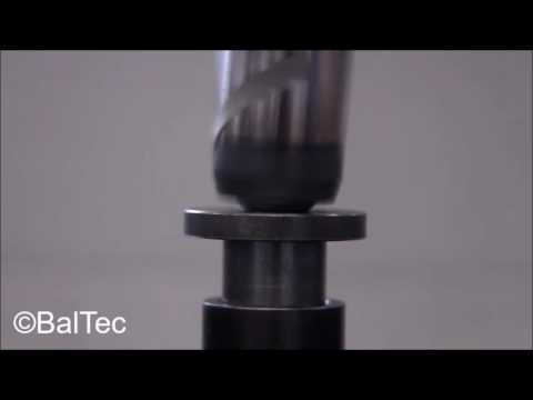 BalTec Orbital- oder Taumel-Nietverfahren - YouTube