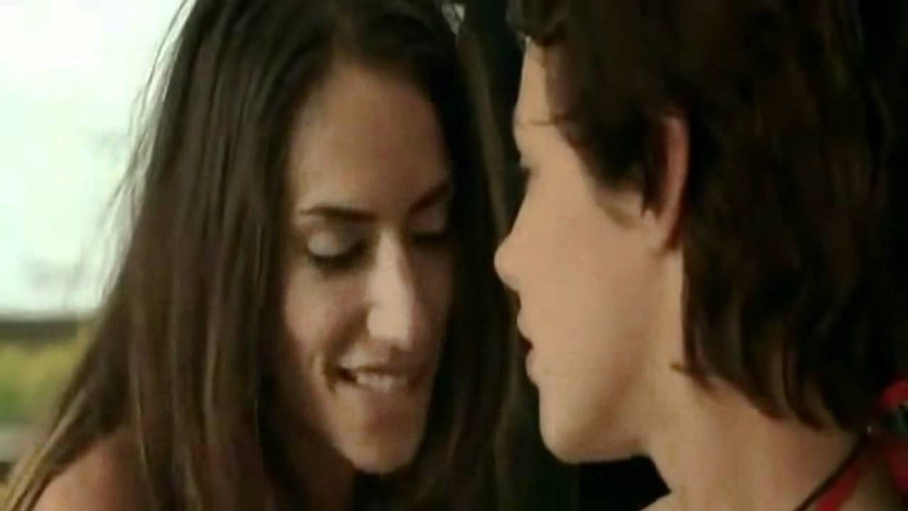 Lesbian Movies: Girls Love Girls Part 18 - YouTube