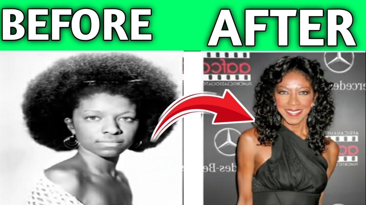 Iconic Pop Stars Then & Now — 80s/90s Legends! _ Time Lens - YouTube