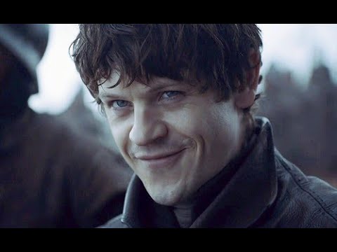 (GoT) Ramsey Bolton | Pumped Up Kicks - YouTube