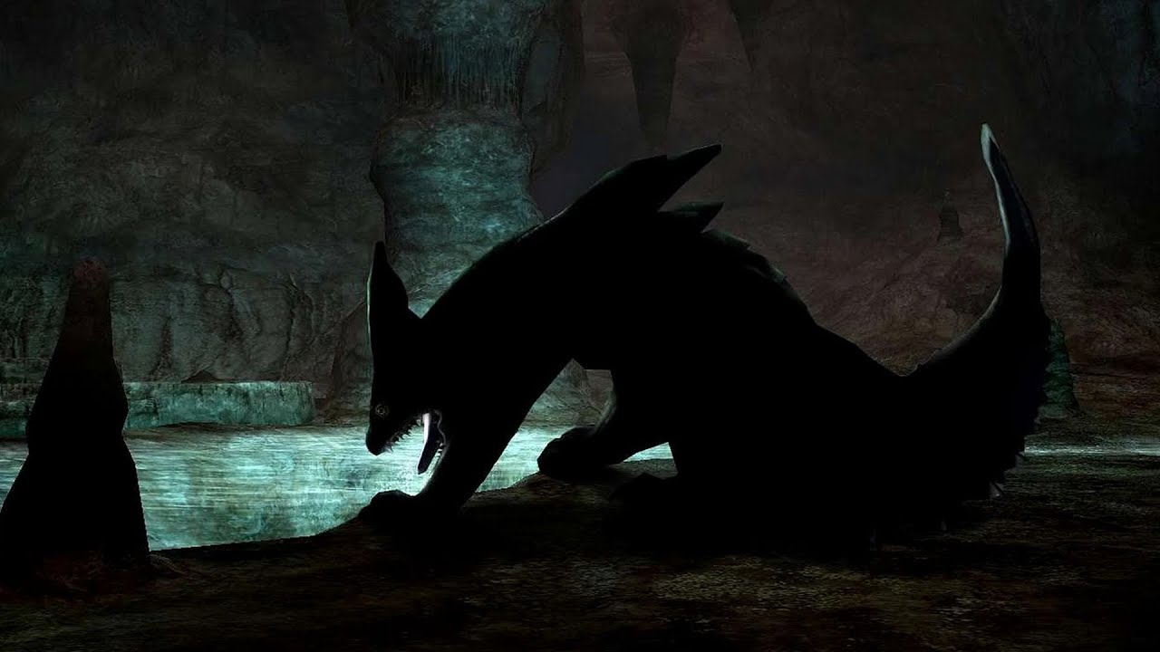 Par delà les Frontier #27: Le Pariapuria - YouTube