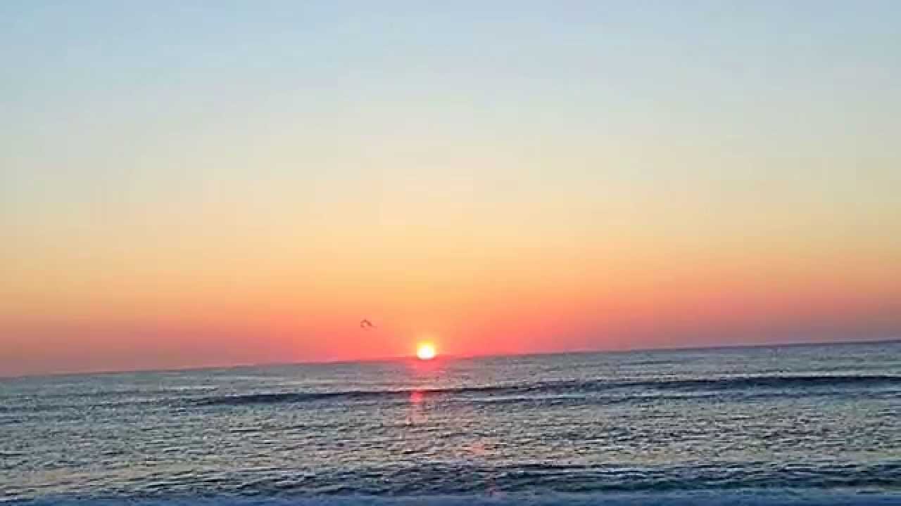 7 MinuteS BeforE SunrisE YouTube 7-minutes-before-sunrise-youtube