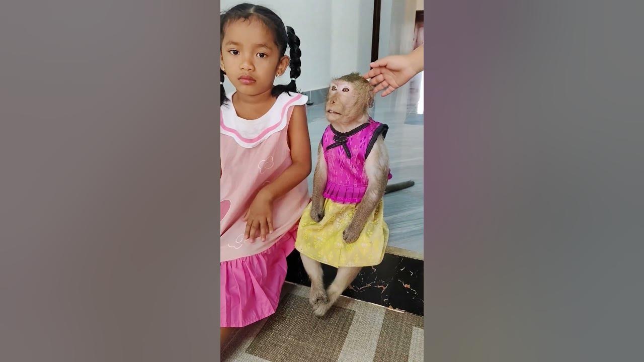 Theany waiting mommy too 😎💛 - YouTube