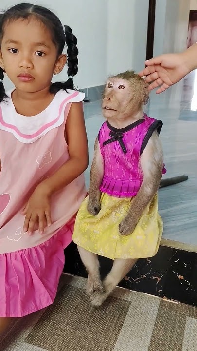 Theany waiting mommy too 😎💛 - YouTube