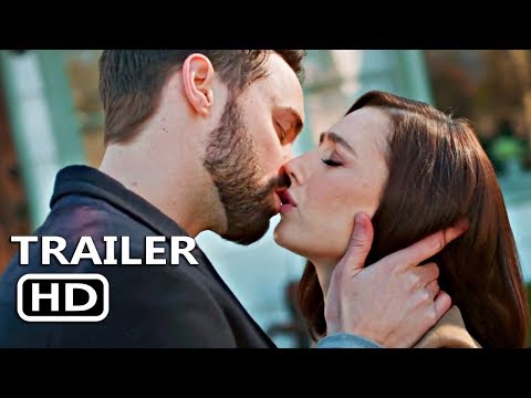 THE DATING LIST Official Trailer (2019) Romance