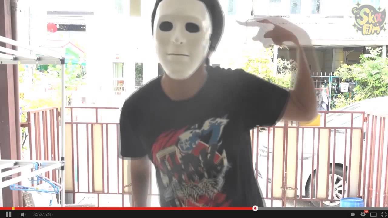 รักตุ๊ด BY. MR.HEART ROCKER - YouTube